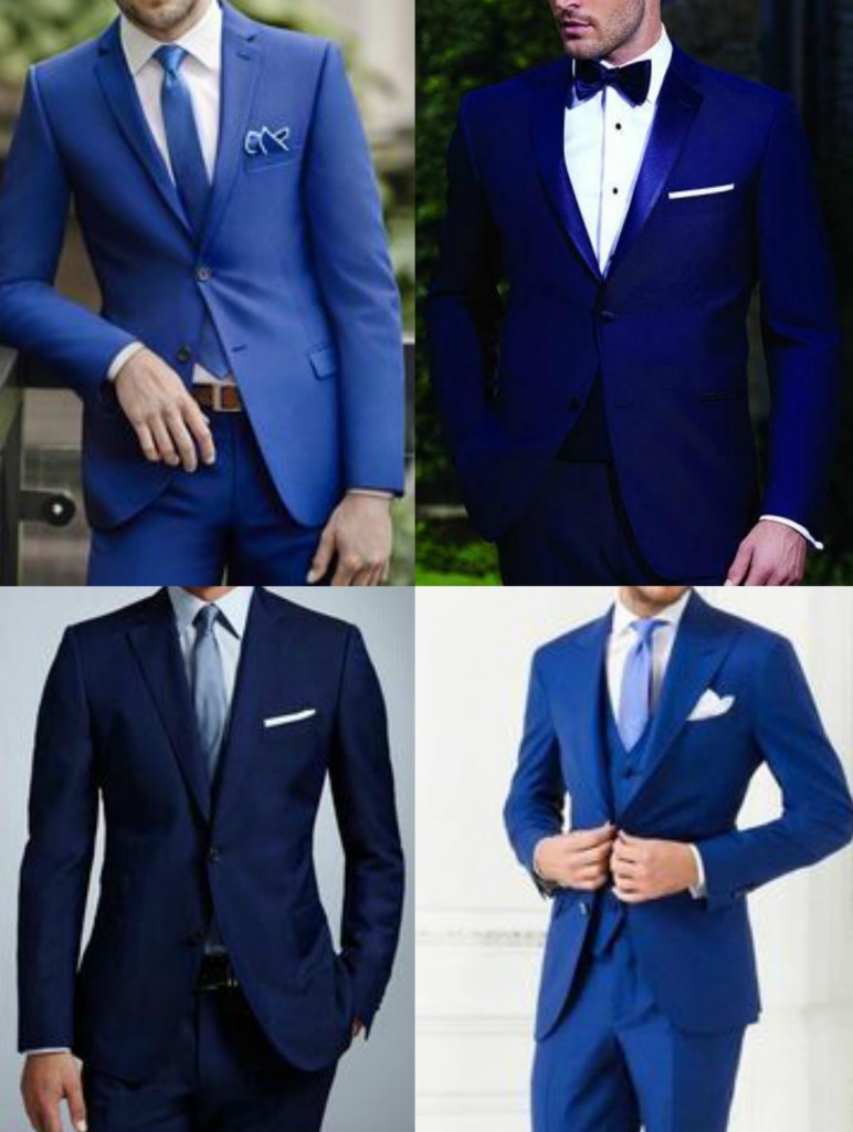 Trends For The Groom To Be - Dream Irish Wedding