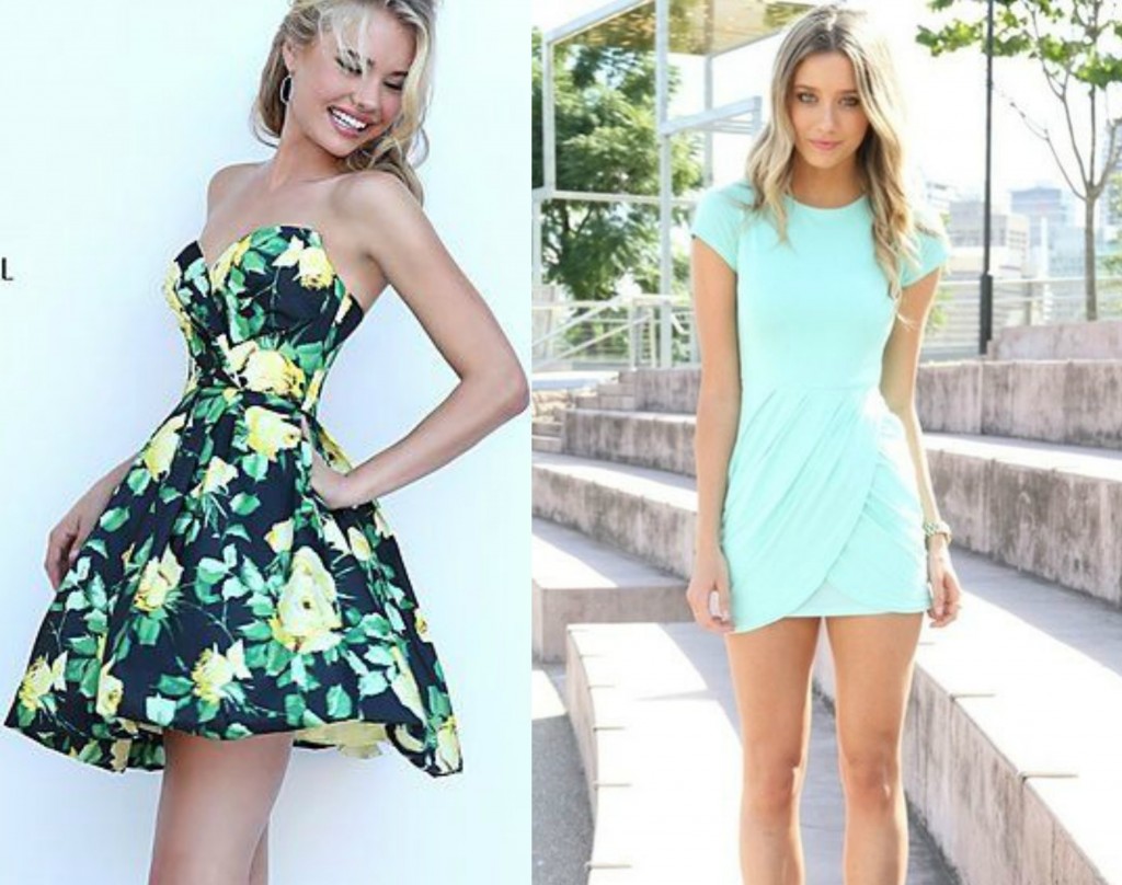 Great Advice For Wedding Guests On How To Dress - Dream Irish Wedding