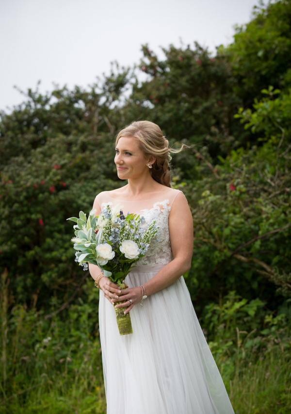 Top tips to be a Zen Bride on your Wedding Morning - Dream Irish Wedding