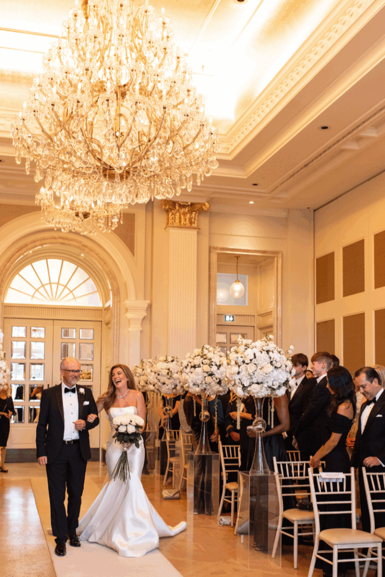 5 Ways to Embrace Irish Wedding Traditions for Your Dream Day - Dream ...