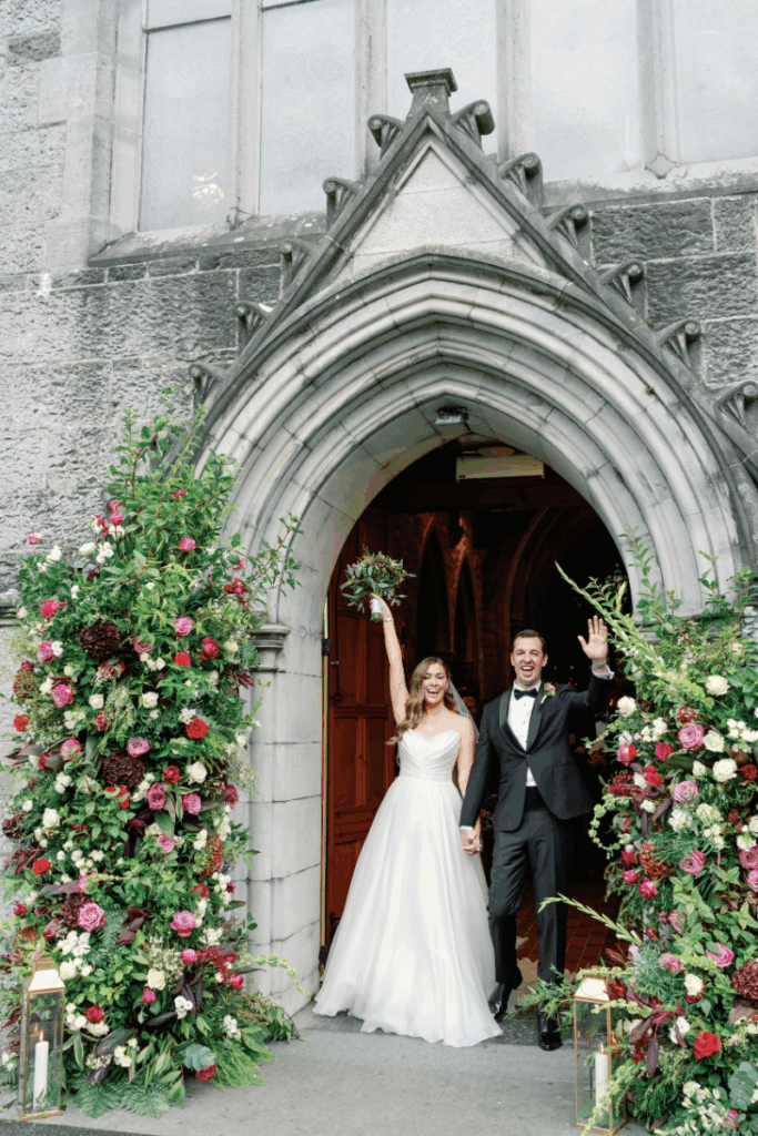 5 Ways to Embrace Irish Wedding Traditions for Your Dream Day - Dream ...