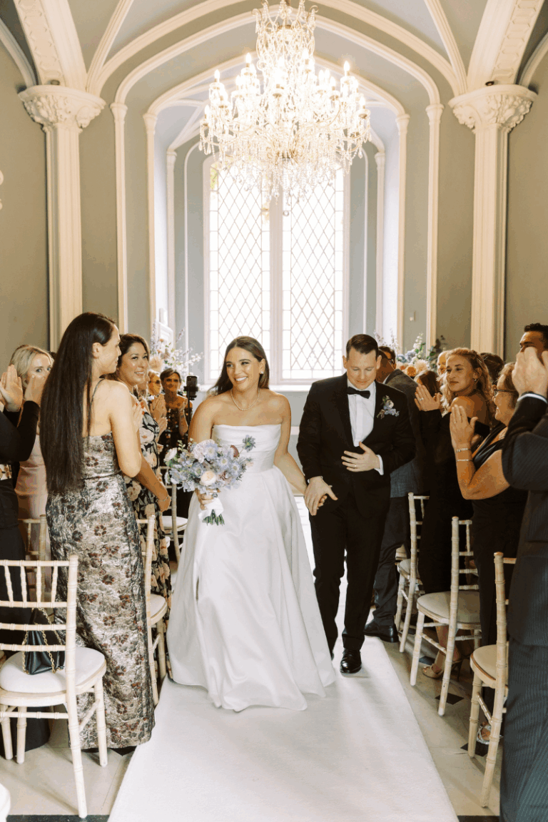 5 Ways to Embrace Irish Wedding Traditions for Your Dream Day - Dream ...